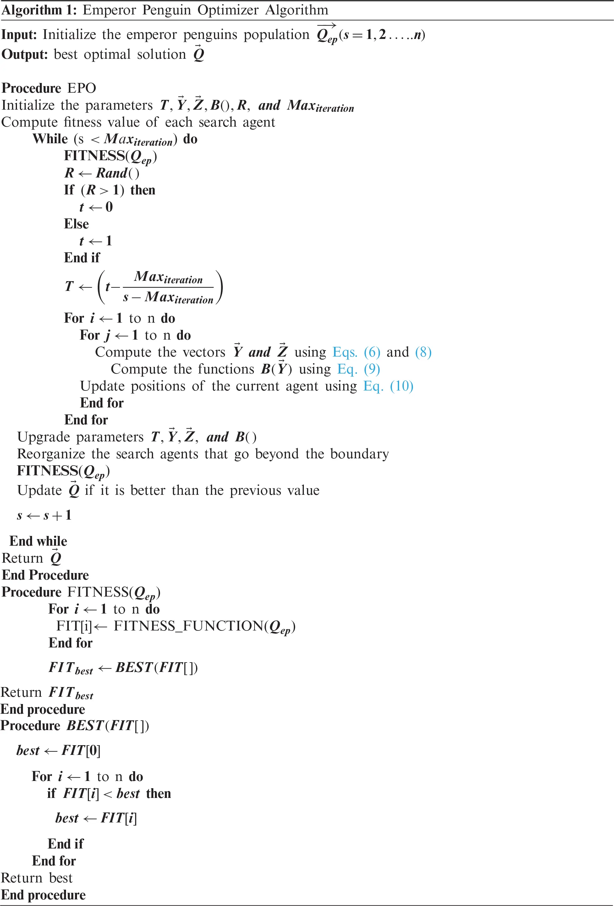 A Novel Binary Emperor Penguin Optimizer for Feature Selection Tasks