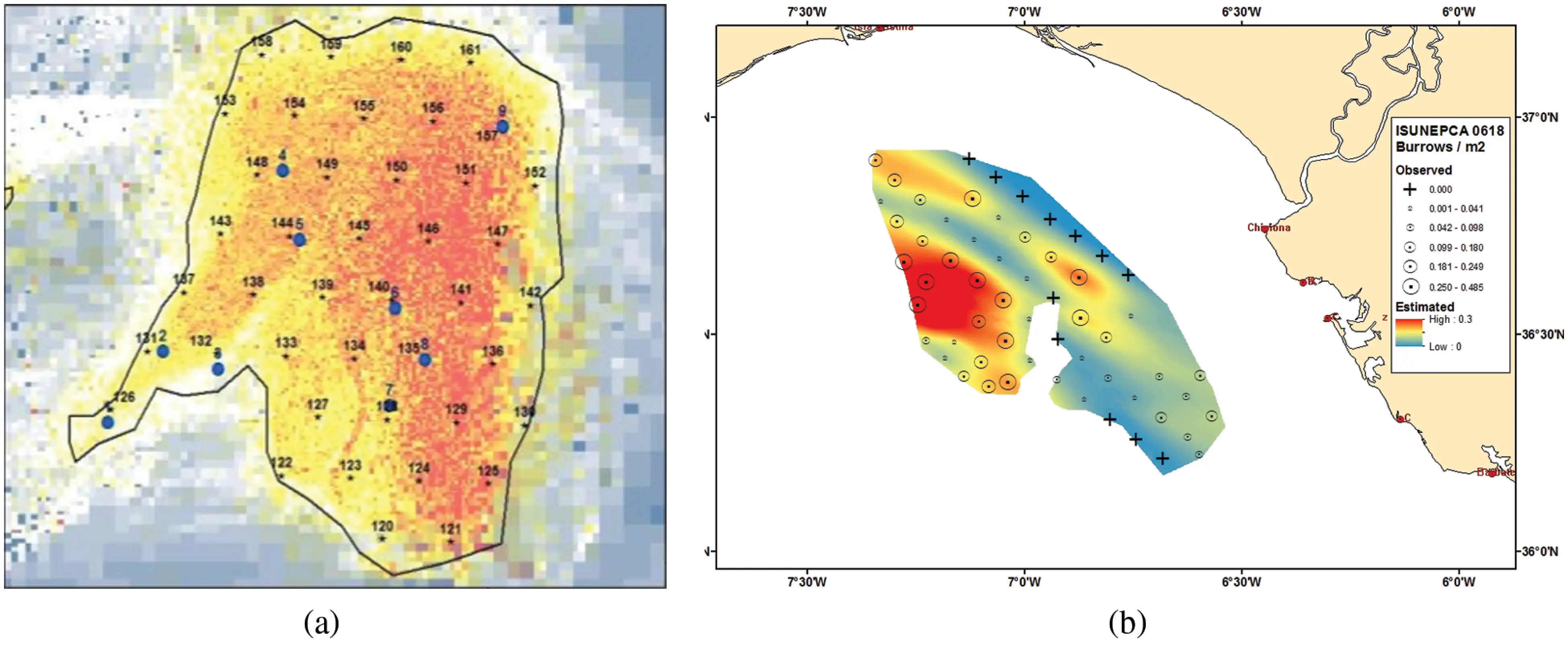 Automatic Detection of Nephrops Norvegicus Burrows from Underwater ...