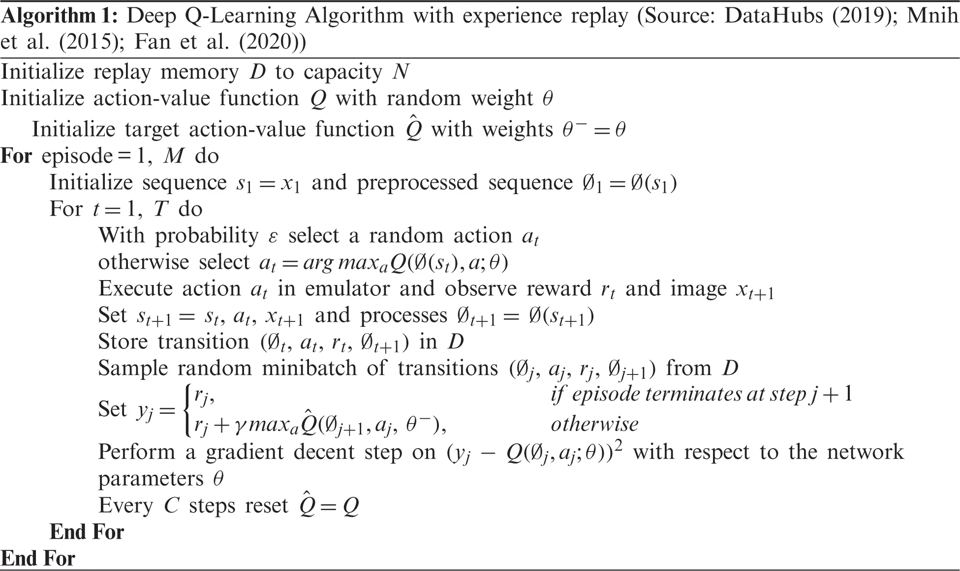 Deep Q Learning Based Optimal Query Routing Approach For Unstructured P2p Network