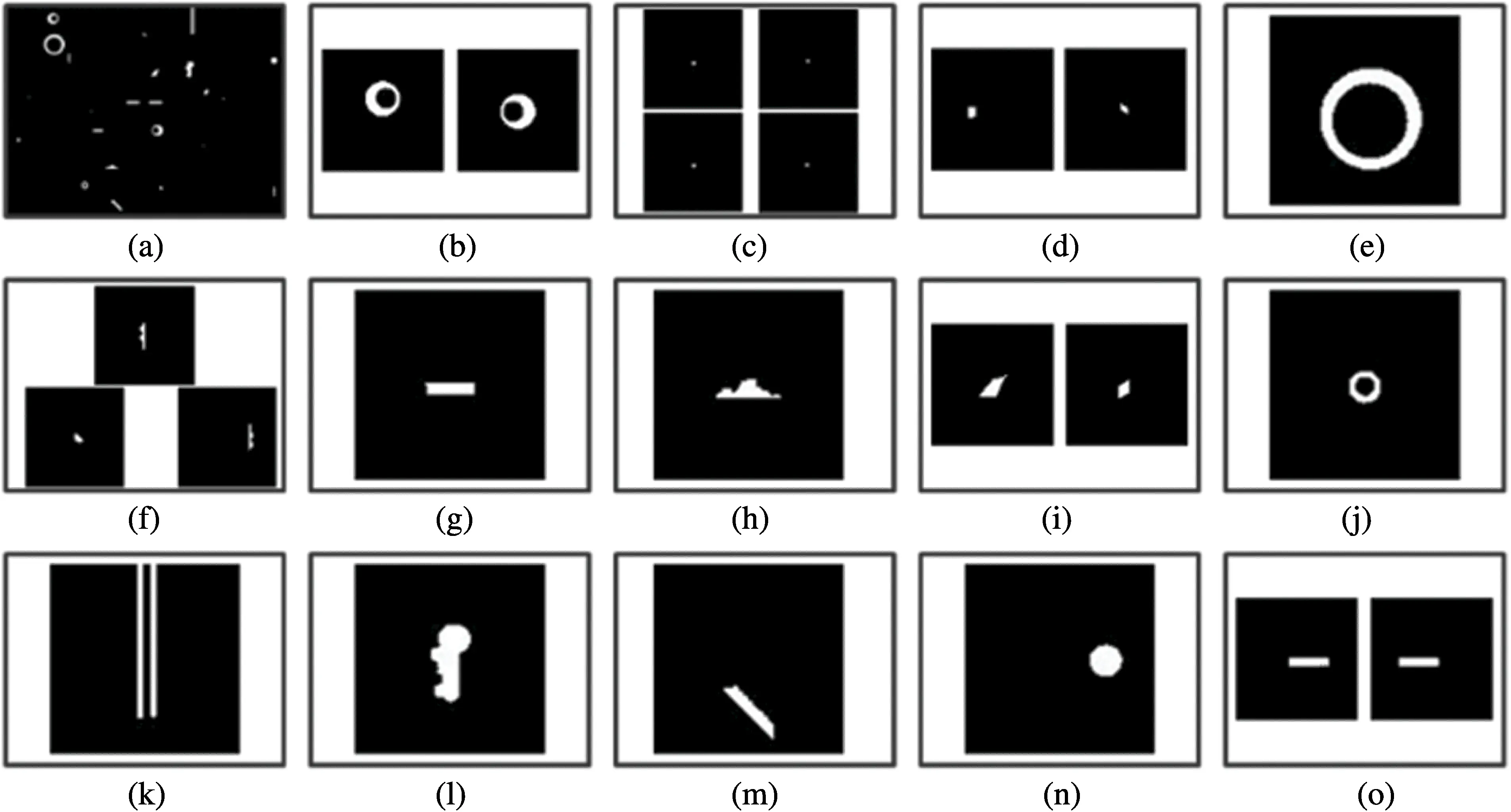 Algorithmic Scheme for Concurrent Detection and Classification of Printed Circuit Board Defects