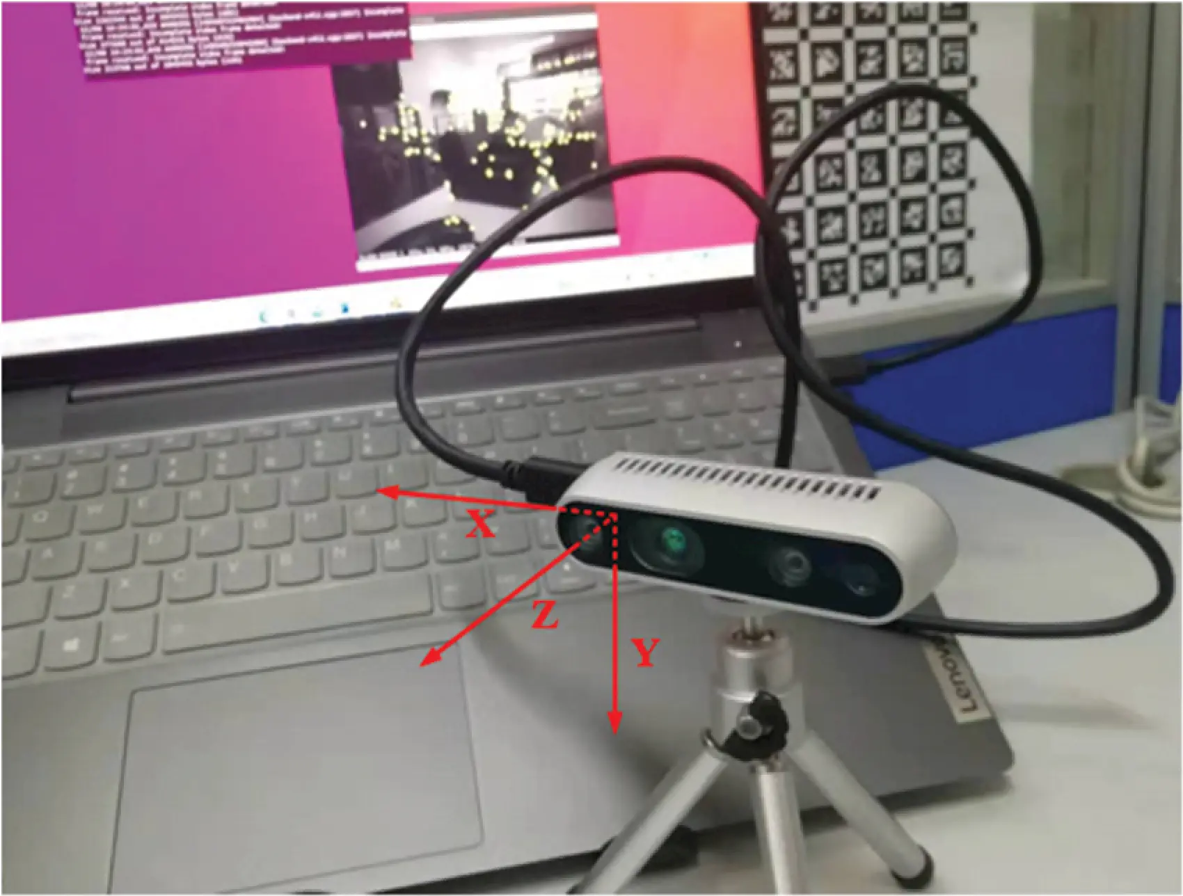 Binocular Vision Positioning Method for Safety Monitoring of Solitary ...