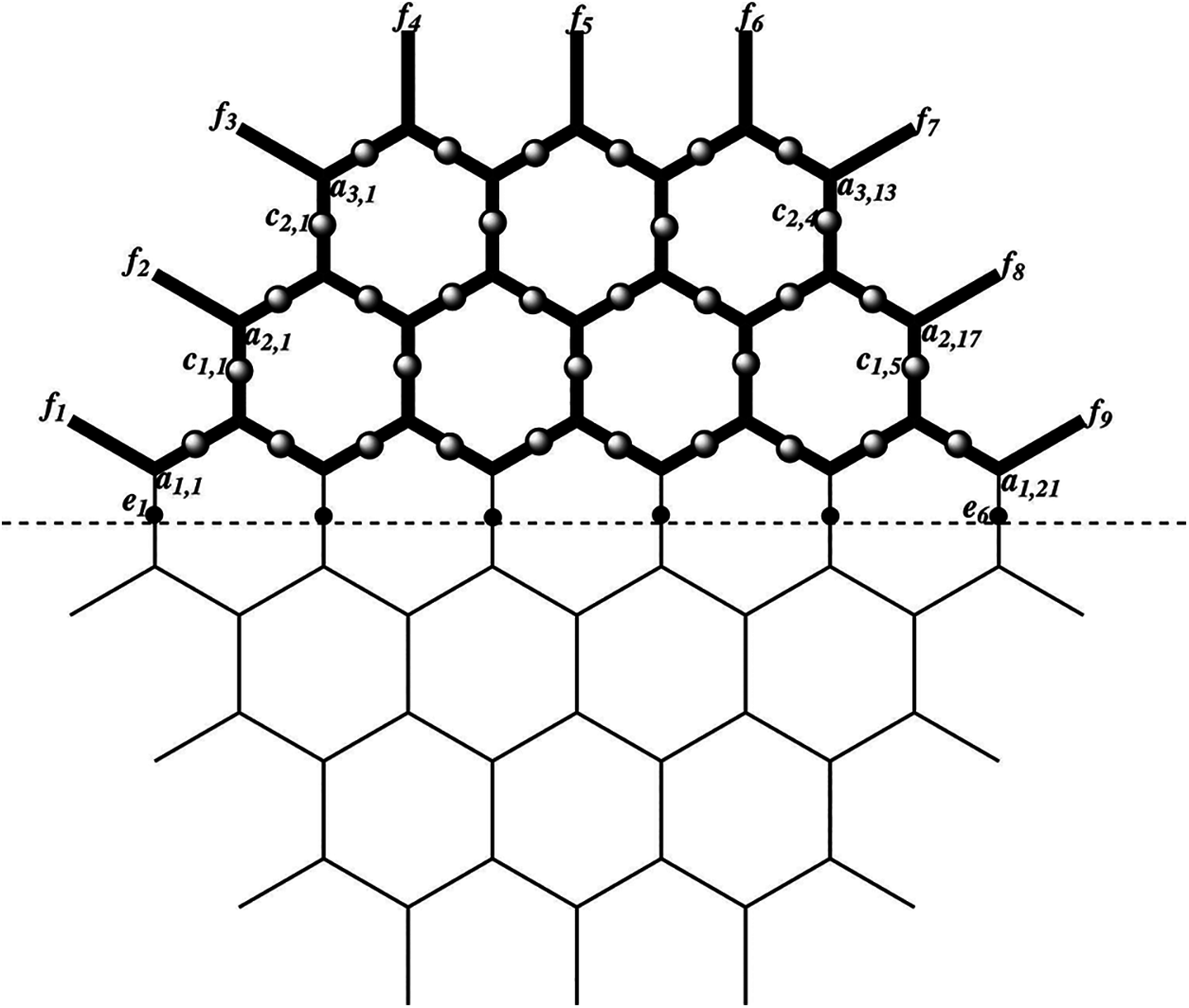 Metric-Based Resolvability of Quartz Structure