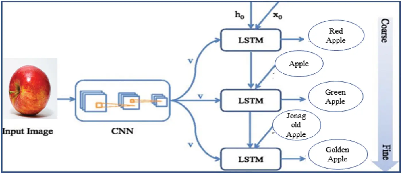 Fruit Image Classification Using Deep Learning