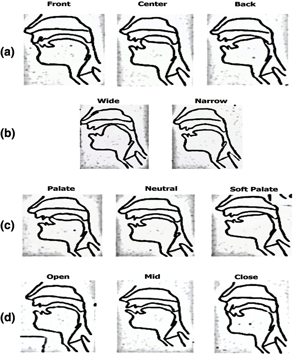 A Real-Time Oral Cavity Gesture Based Words Synthesizer Using Sensors