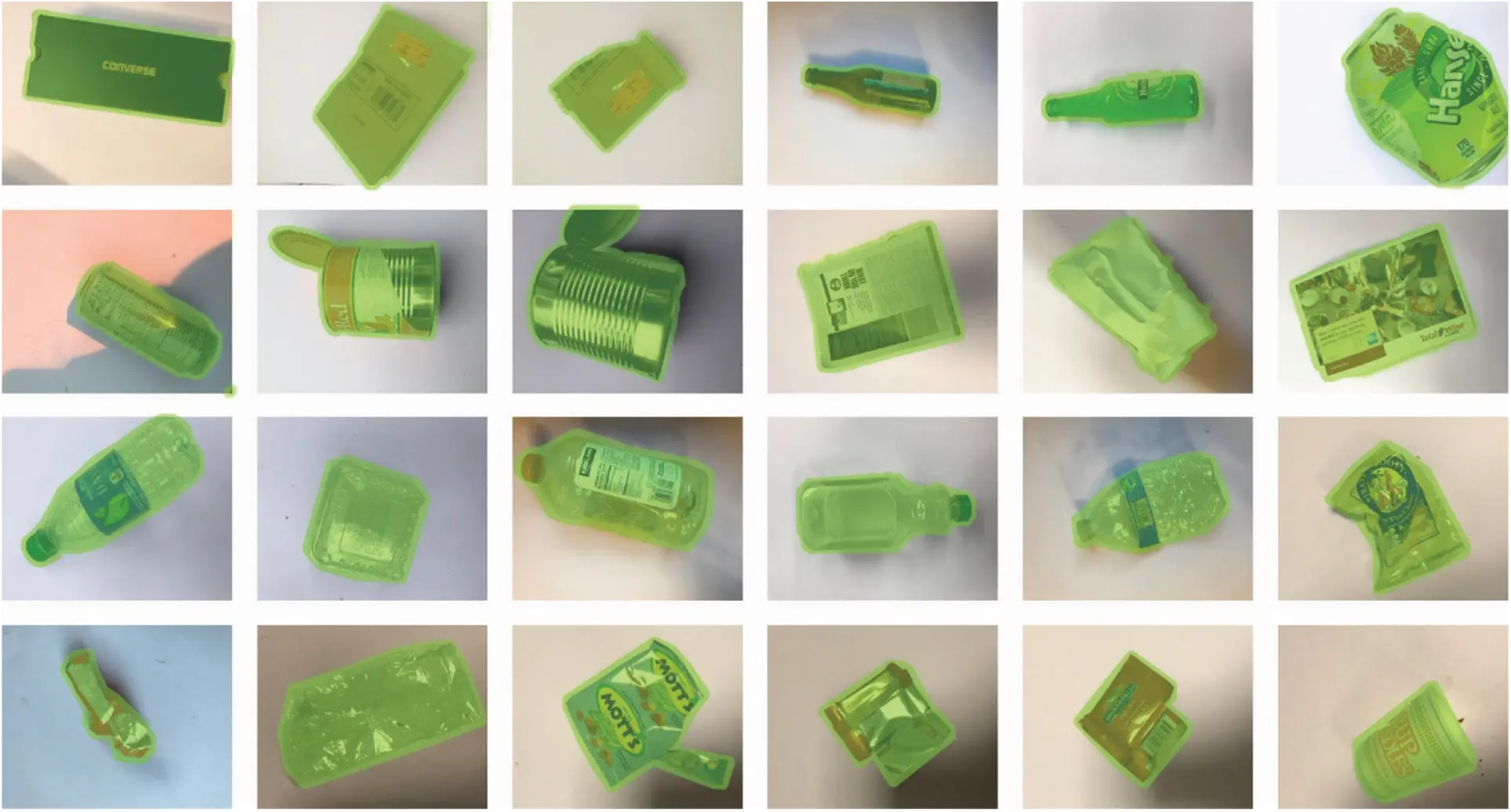 Deep Reinforcement Learning Enabled Smart City Recycling Waste Object ...