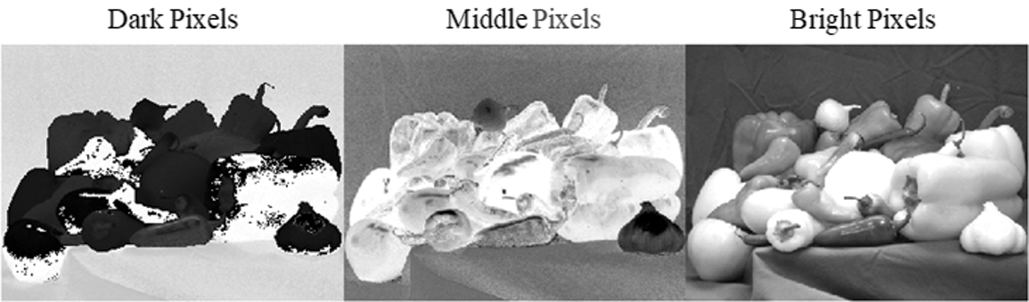DWT-SVD Based Image Steganography Using Threshold Value Encryption Method