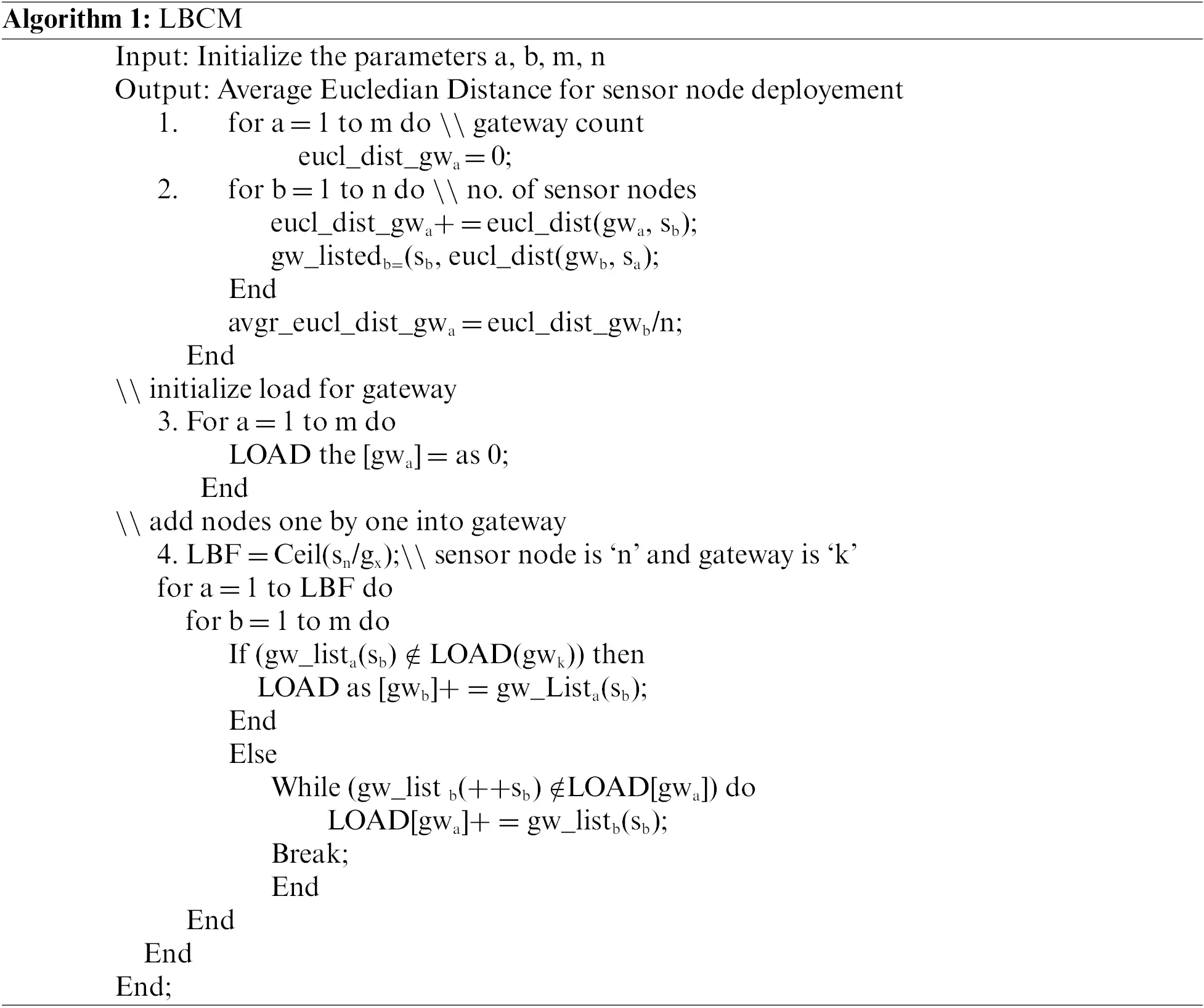 Coyote Optimization Using Fuzzy System for Energy Efficiency in WSN
