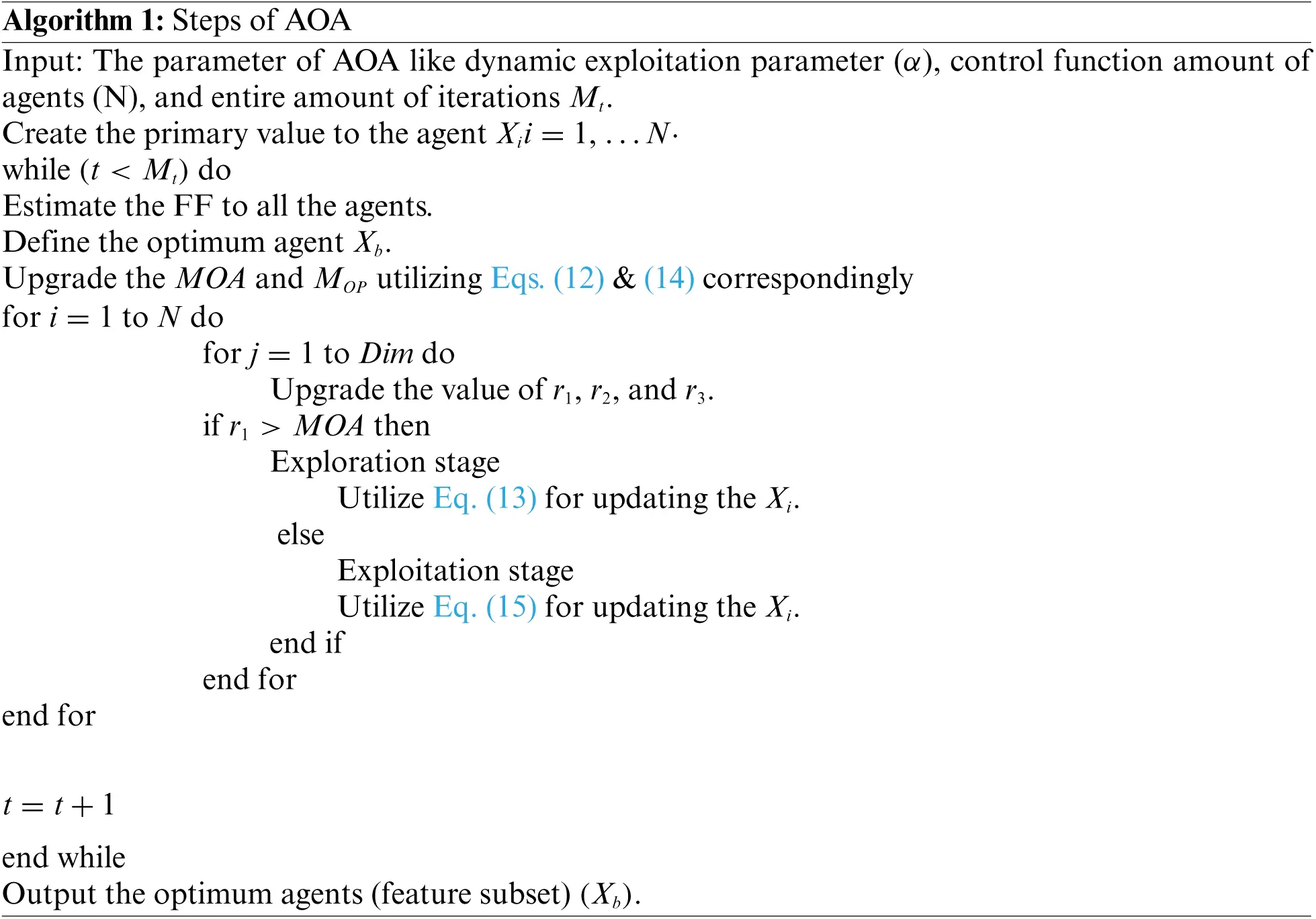 Fuzzy Logic with Archimedes Optimization Based Biomedical Data Classification Model