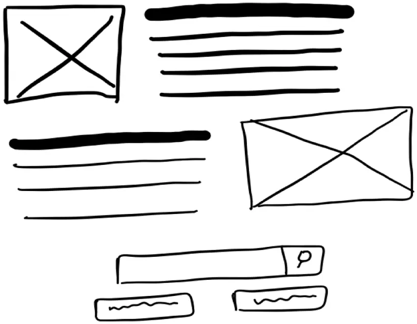Transforming Hand Drawn Wireframes into Front-End Code with Deep Learning