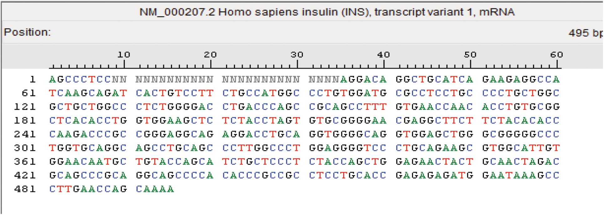 An Optimized Neural Network with Bat Algorithm for DNA Sequence Classification