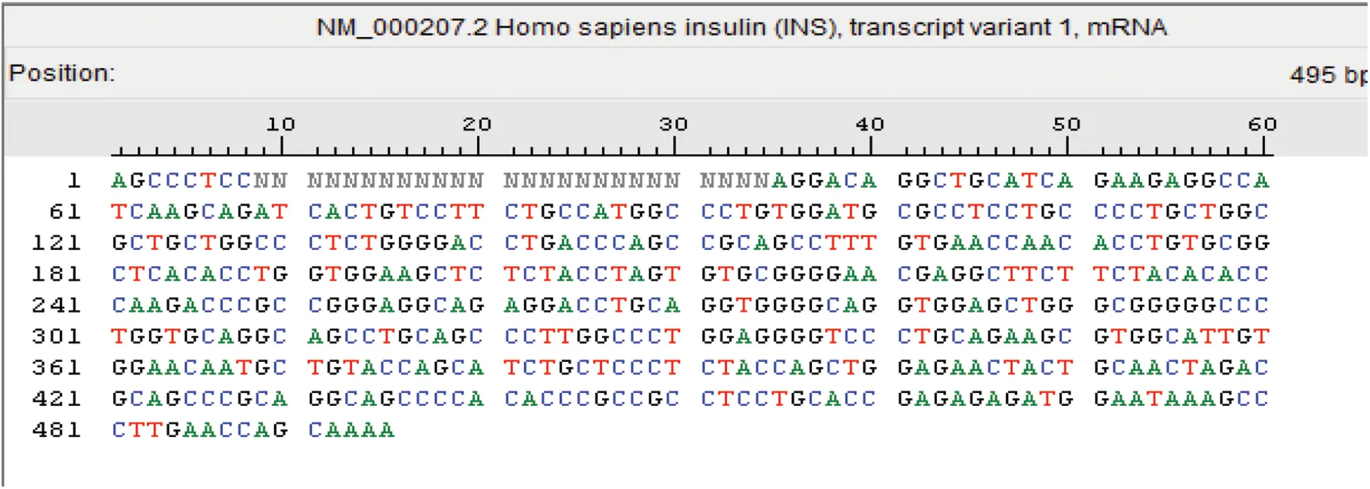 An Optimized Neural Network with Bat Algorithm for DNA Sequence ...