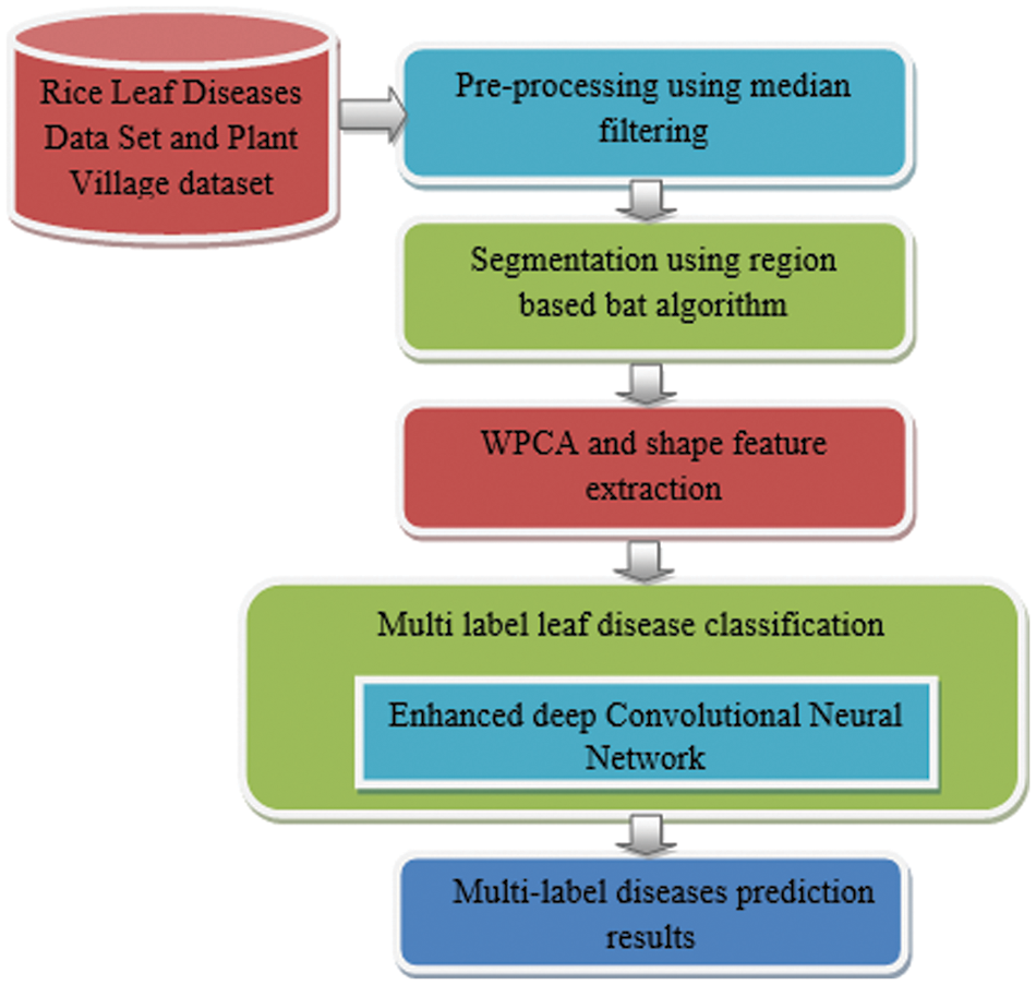 Feature Extraction and Classification of Plant Leaf Diseases Using Deep ...