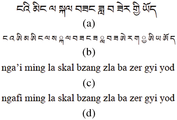 Cross-Language Transfer Learning-based Lhasa-Tibetan Speech Recognition