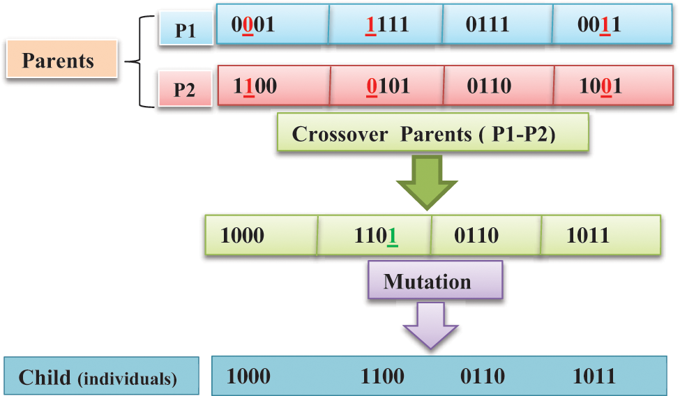 Managing Software Testing Technical Debt Using Evolutionary Algorithms