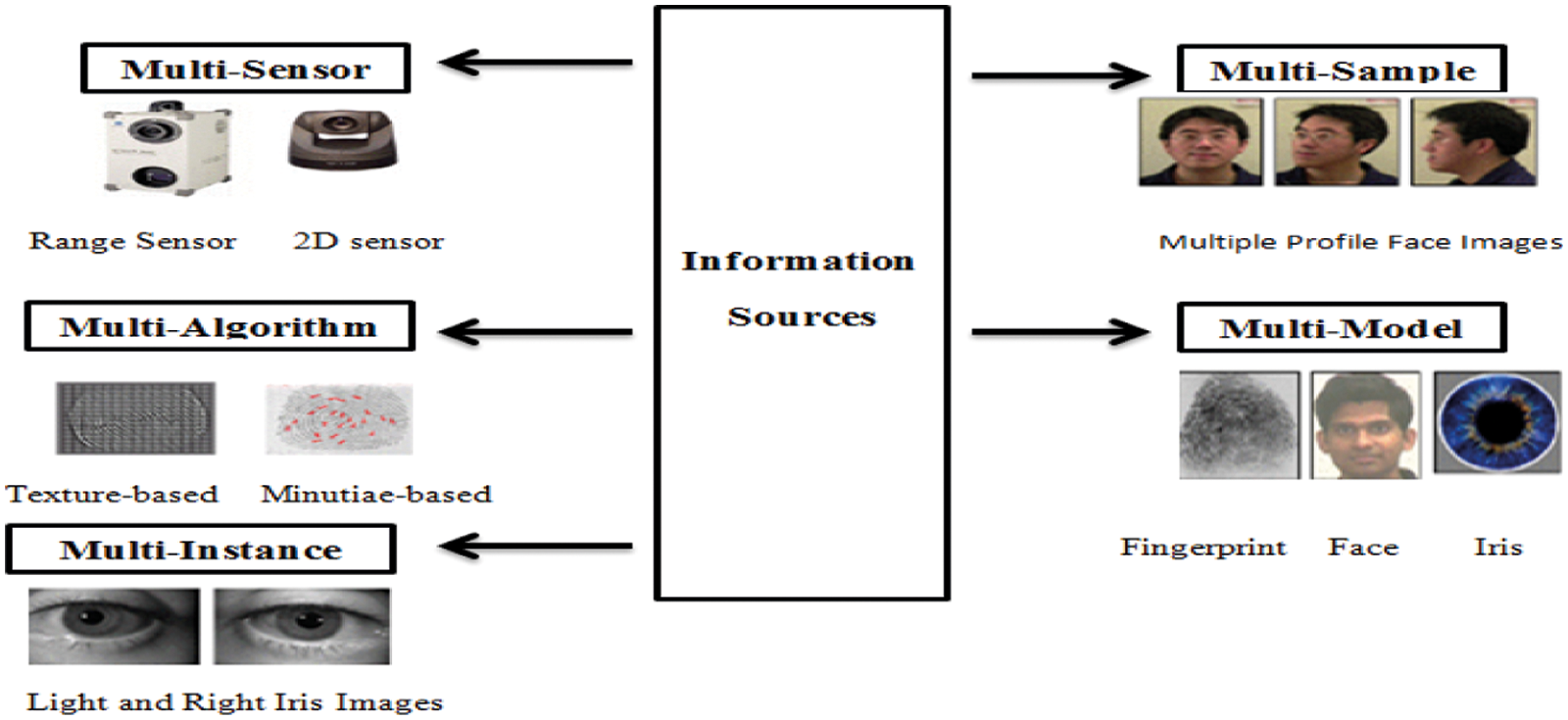 Secure Cancelable Template Based on Double Random Phase Encoding and Entropy Segmentation