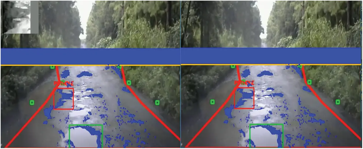 A Deep Learning-Based Approach for Road Surface Damage Detection