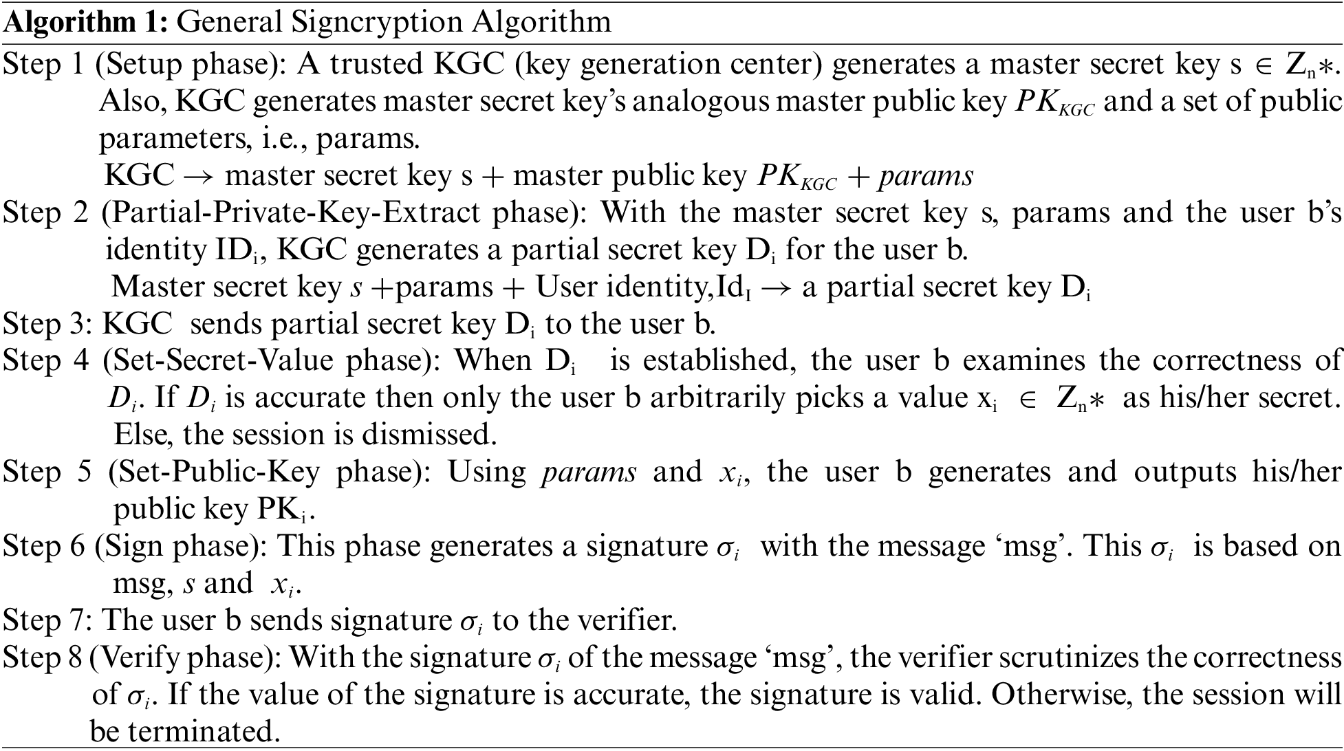 A Secure and Efficient Signature Scheme for IoT in Healthcare
