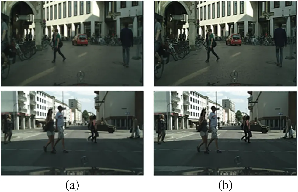 CNN Based Multi-Object Segmentation and Feature Fusion for Scene Recognition
