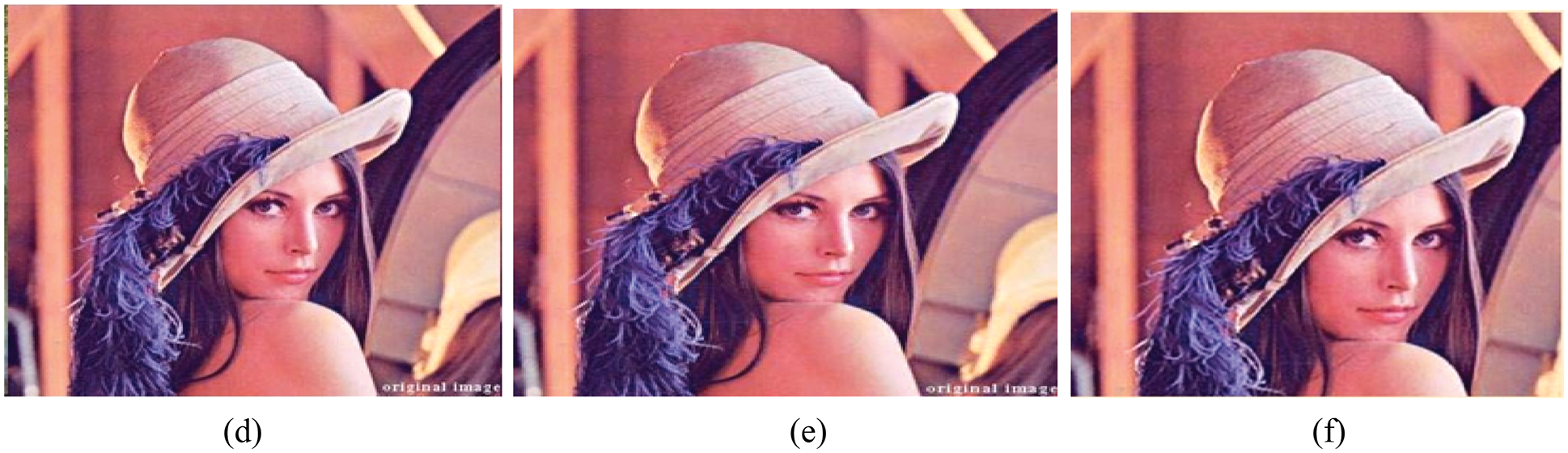 Truncation and Rounding-Based Scalable Approximate Multiplier Design for Computer Imaging ...