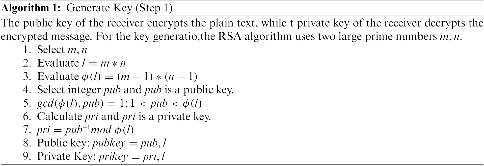 Enhancing Blockchain Security Using Ripple Consensus Algorithm
