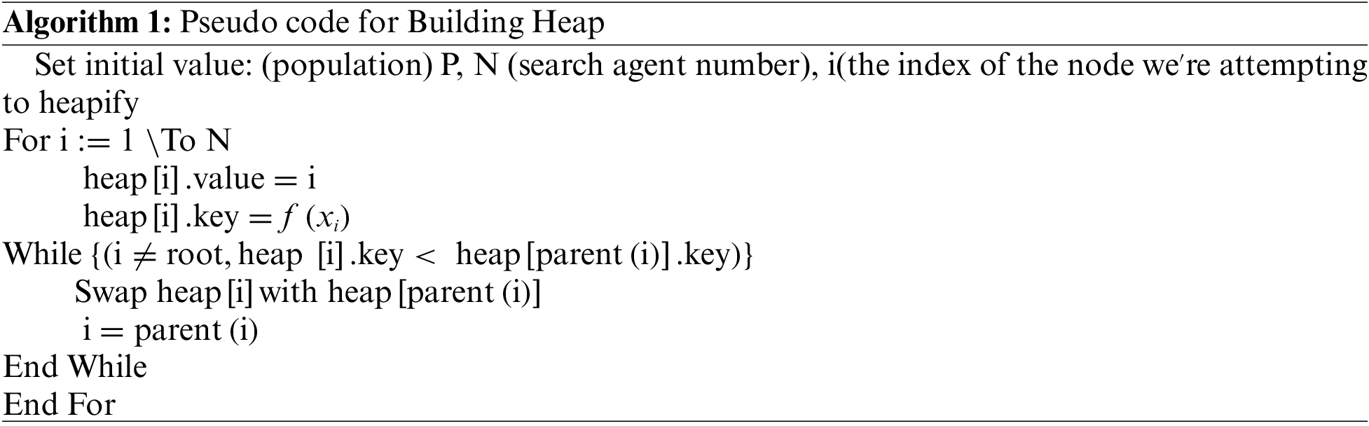 Enhanced Heap Based Optimizer Algorithm For Solving Team Formation Problem