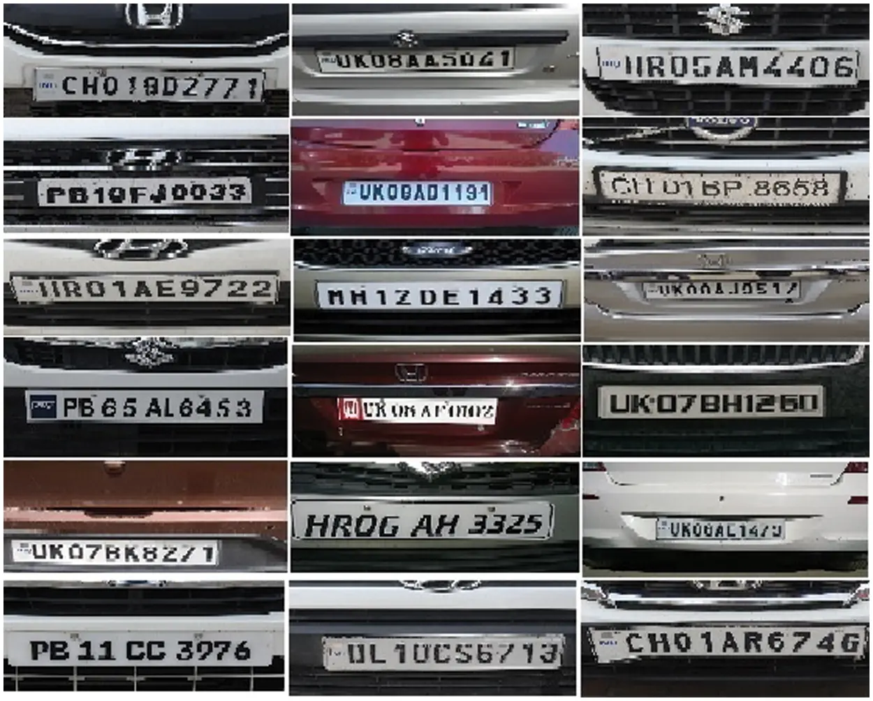 CMC | Free Full-Text | Deep Learning and SVM-Based Approach for Indian ...