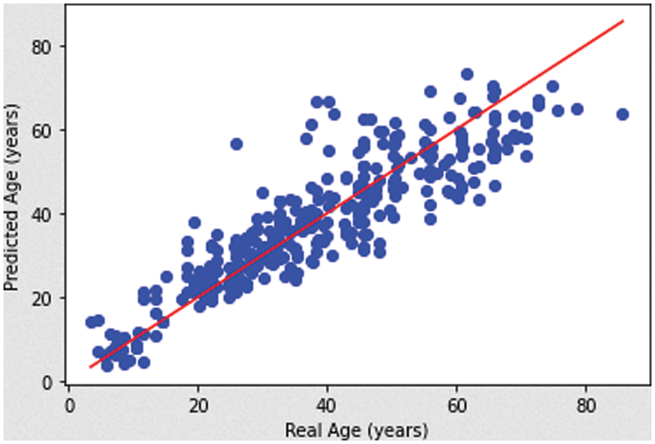 CMC | Free Full-Text | Enhancing CNN for Forensics Age Estimation Using CGAN and Pseudo-Labelling