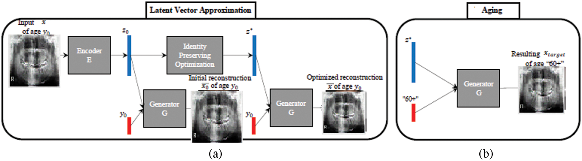 CMC | Free Full-Text | Enhancing CNN for Forensics Age Estimation Using CGAN and Pseudo-Labelling
