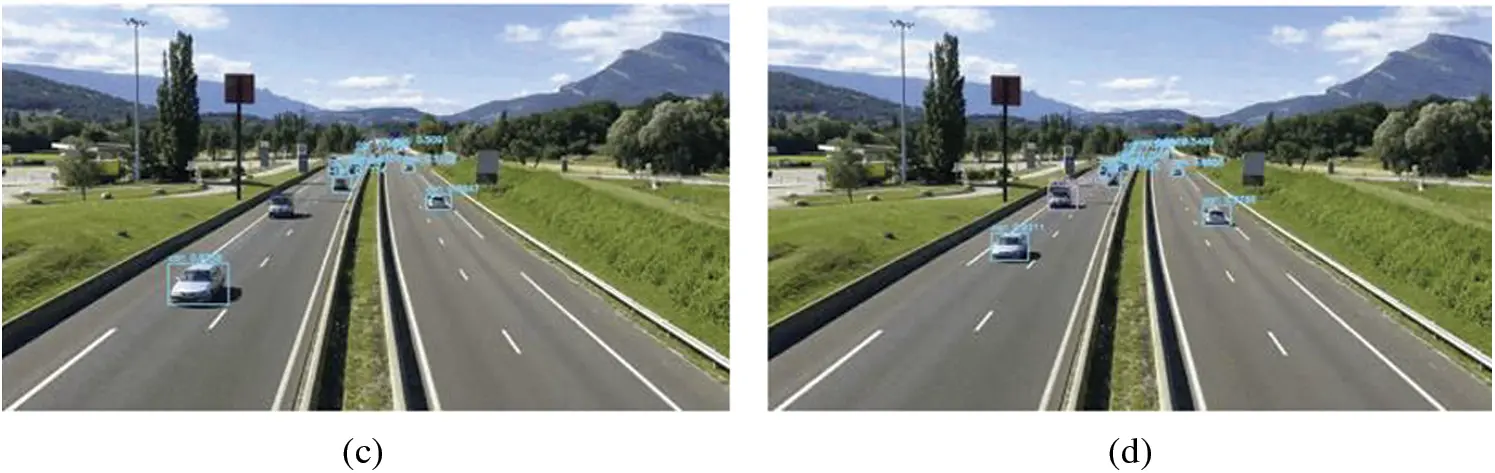 CMC | Free Full-Text | Robust Vehicle Detection Based on Improved You ...