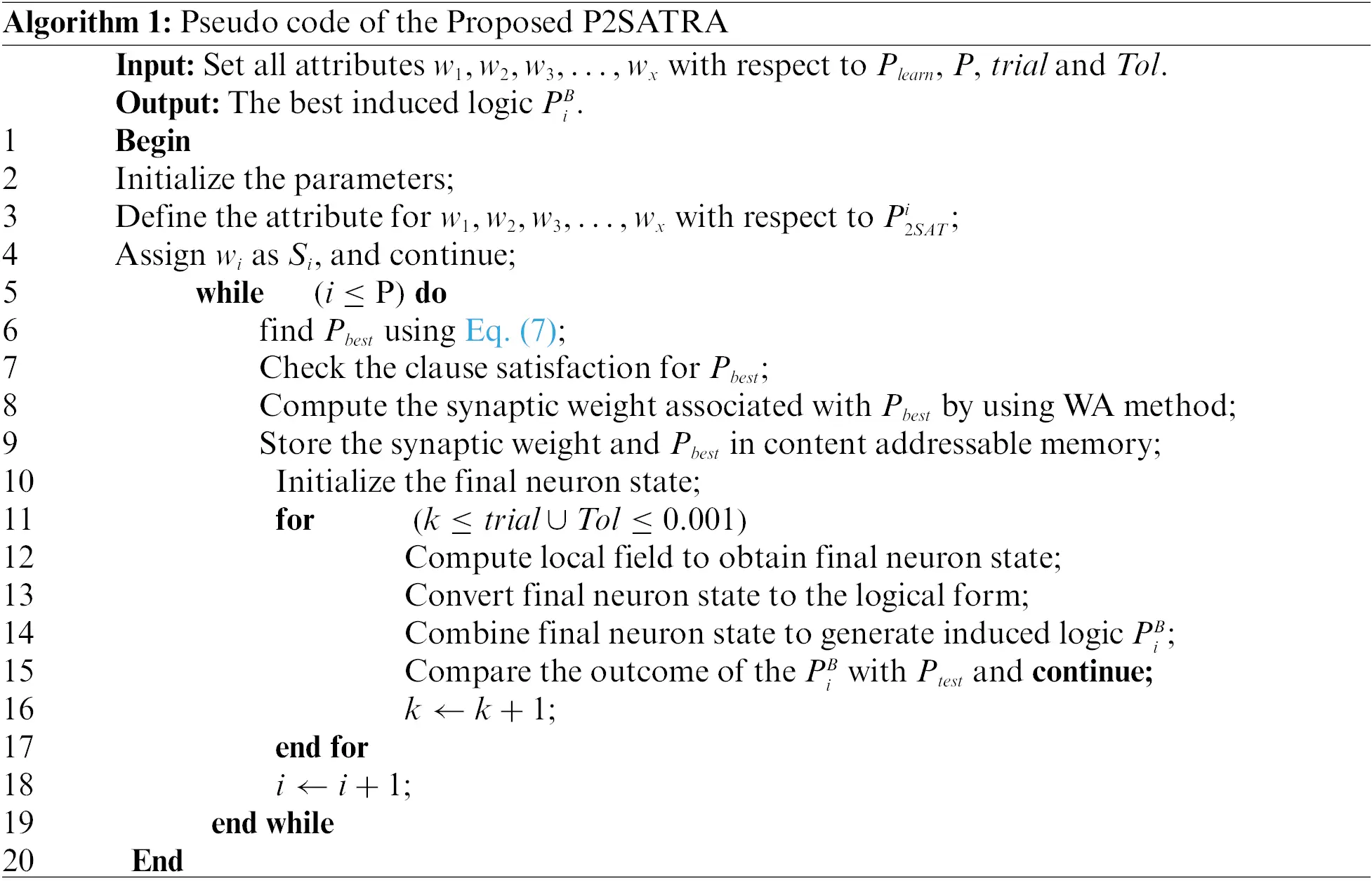 CMC | Free Full-Text | Modified 2 Satisfiability Reverse Analysis Method via Logical Permutation ...