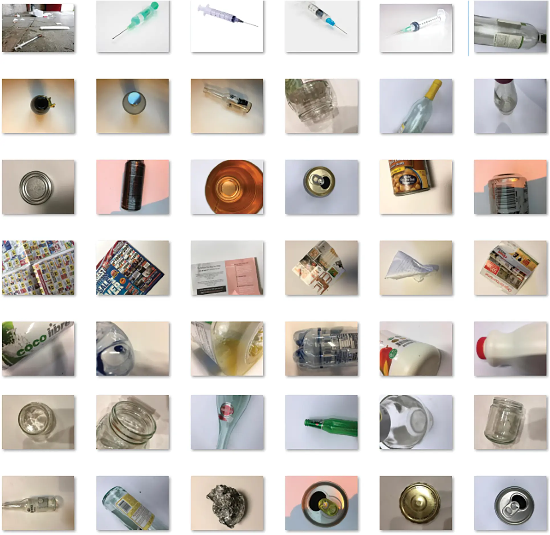 CMC | Free Full-Text | An Intelligent Hazardous Waste Detection and ...