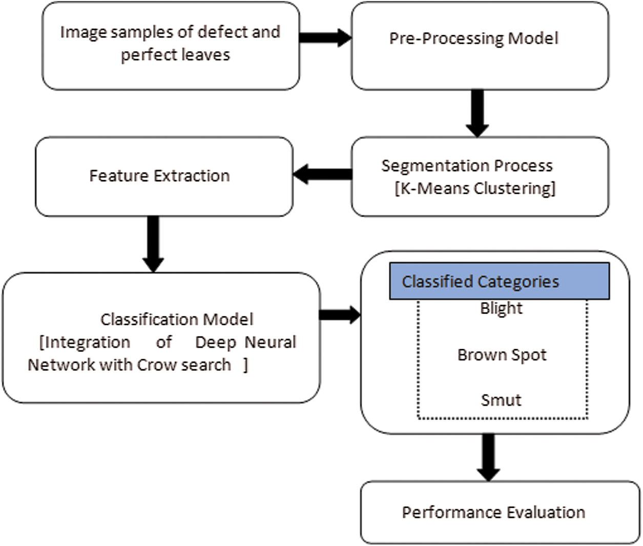 Paddy Leaf Disease Detection Using An Optimized Deep Neural Network