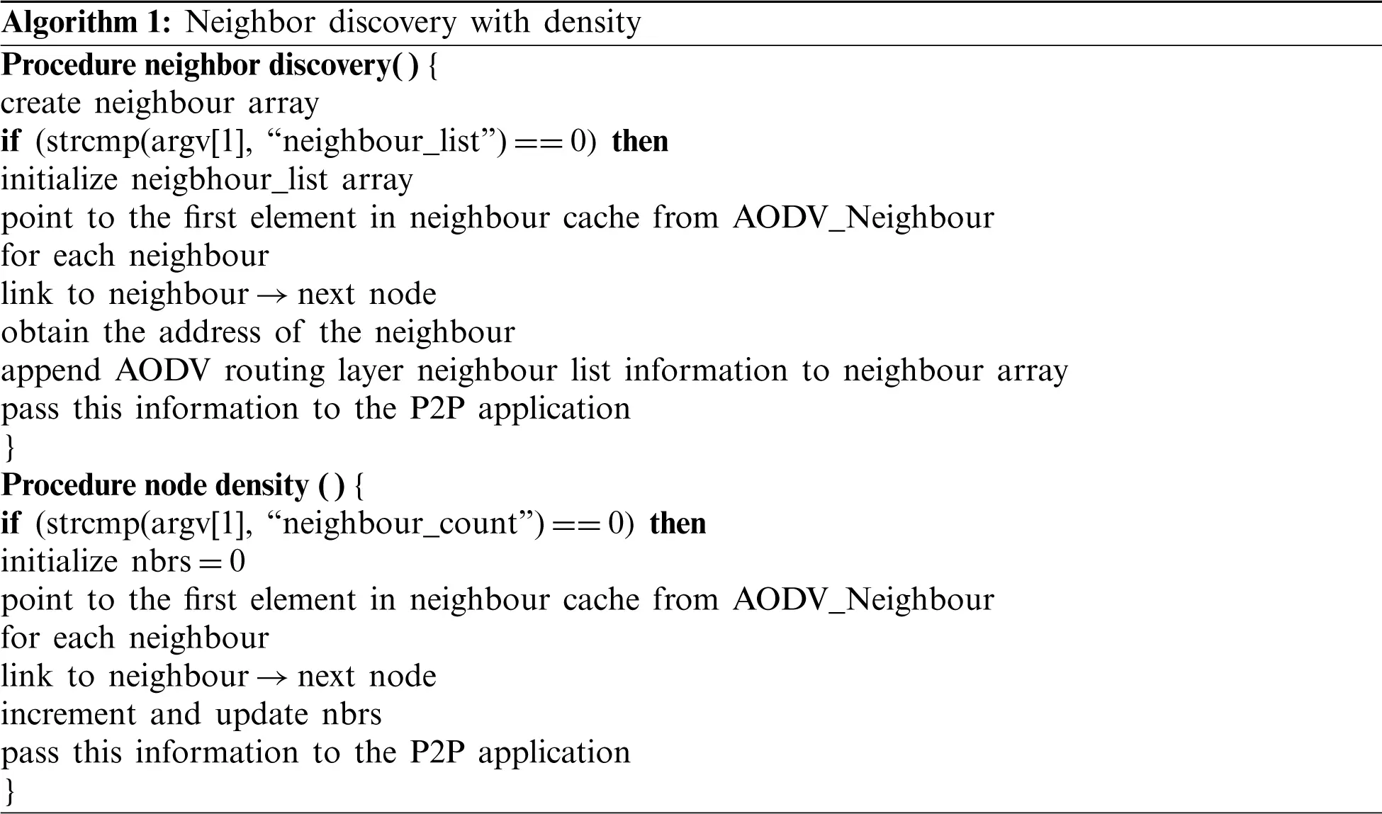 Analytical Comparison of Resource Search Algorithms in Non-DHT Mobile Peer-to-Peer Networks