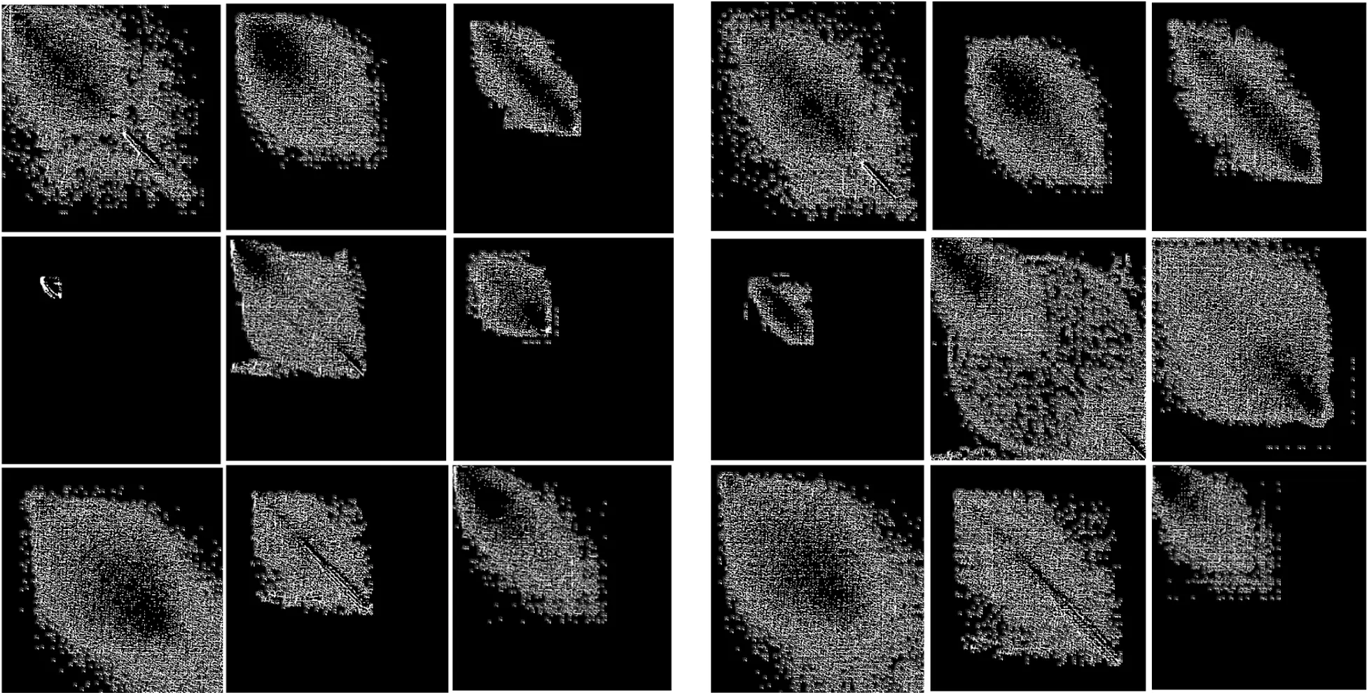 CNN-Based Forensic Method on Contrast Enhancement with JPEG Post-Processing