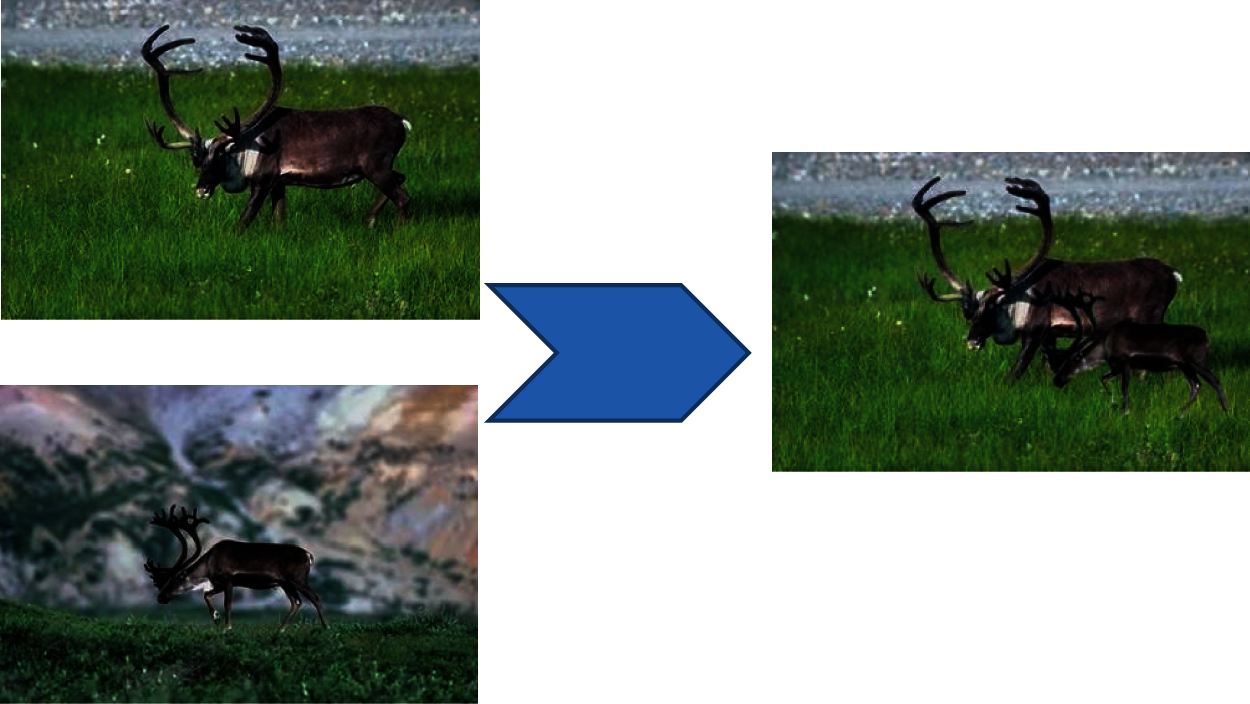 Image Splicing Detection Based on Texture Features with Fractal Entropy