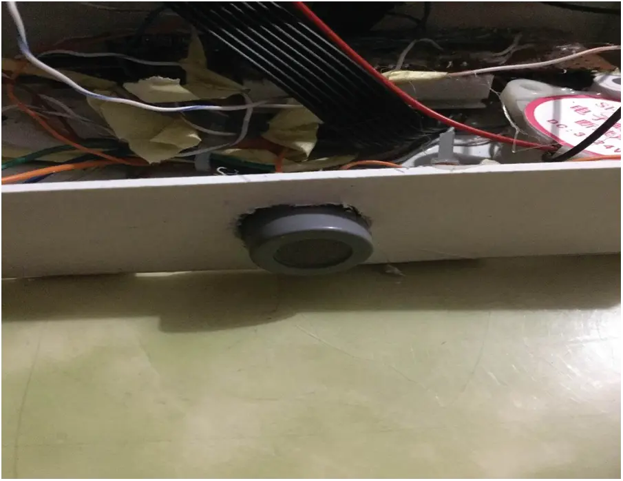 Design of a Low-Cost Air Quality Monitoring System Using Arduino and ...