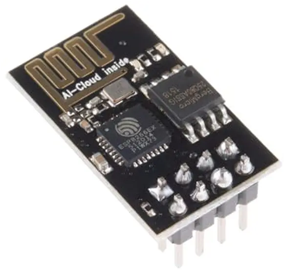 Design of a Low-Cost Air Quality Monitoring System Using Arduino and ...