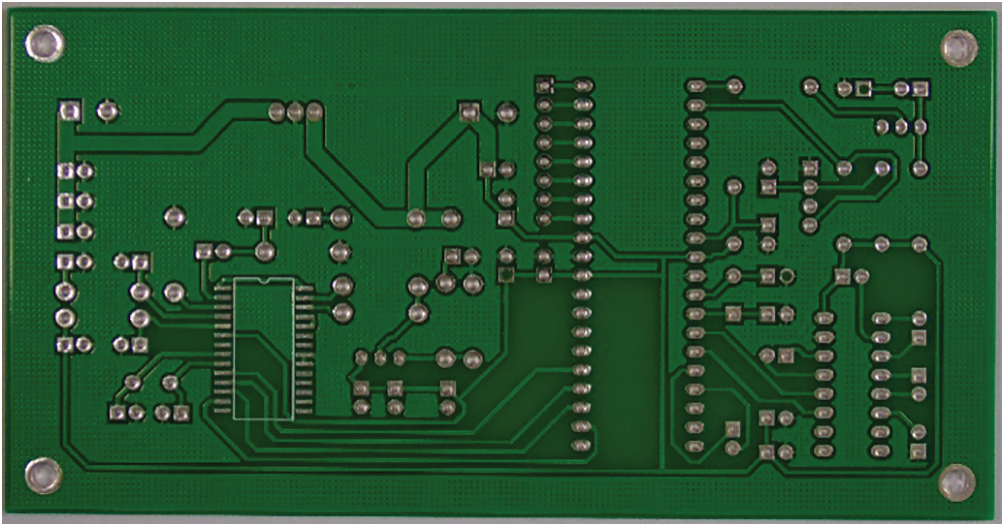 Defect Detection in Printed Circuit Boards with Pre-Trained Feature ...