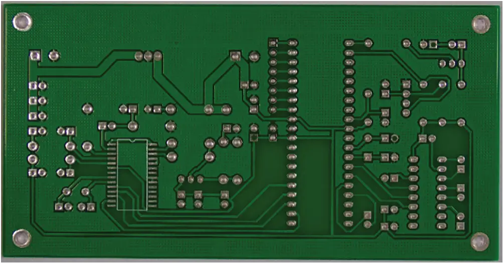 Defect Detection in Printed Circuit Boards with Pre-Trained Feature ...