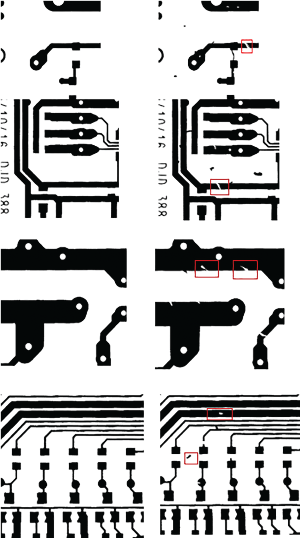 Defect Detection in Printed Circuit Boards with Pre-Trained Feature ...