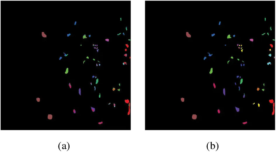Advances in Hyperspectral Image Classification Based on Convolutional Neural Networks: A Review