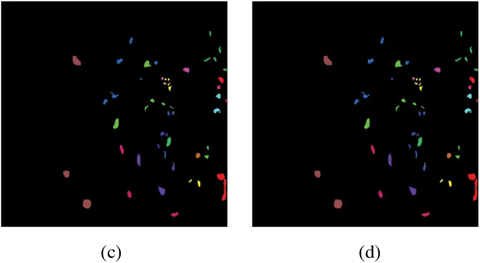Advances in Hyperspectral Image Classification Based on Convolutional ...