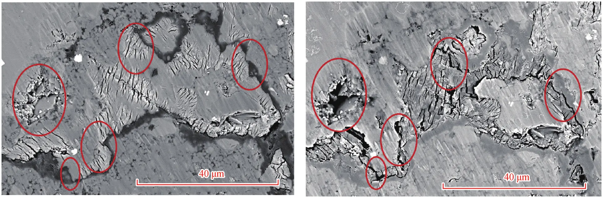 A Comparison of Shale Gas Fracturing Based on Deep and Shallow Shale ...