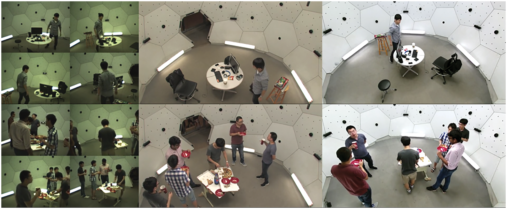 CMES | Free Full-Text | Overview of 3D Human Pose Estimation