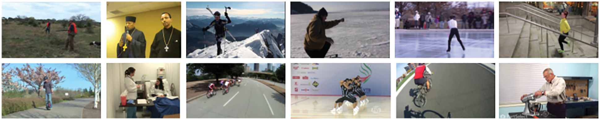 CMES | Free Full-Text | Overview of 3D Human Pose Estimation