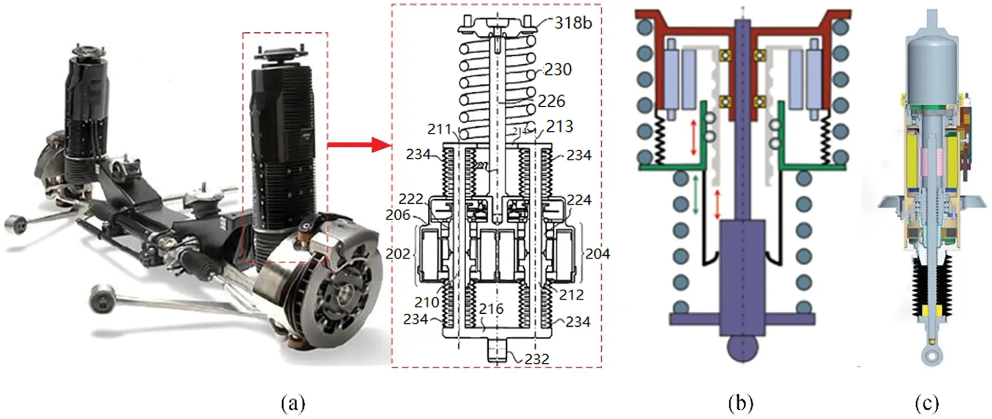 CMES | Free Full-Text | A Review of Electromagnetic Energy Regenerative ...