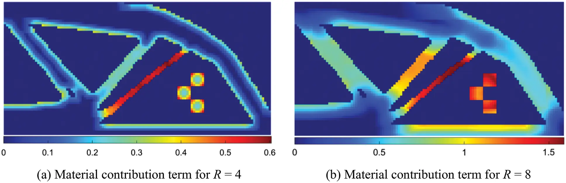 CMES | Free Full-Text | Topology Optimization for Harmonic Excitation Structures with Minimum ...