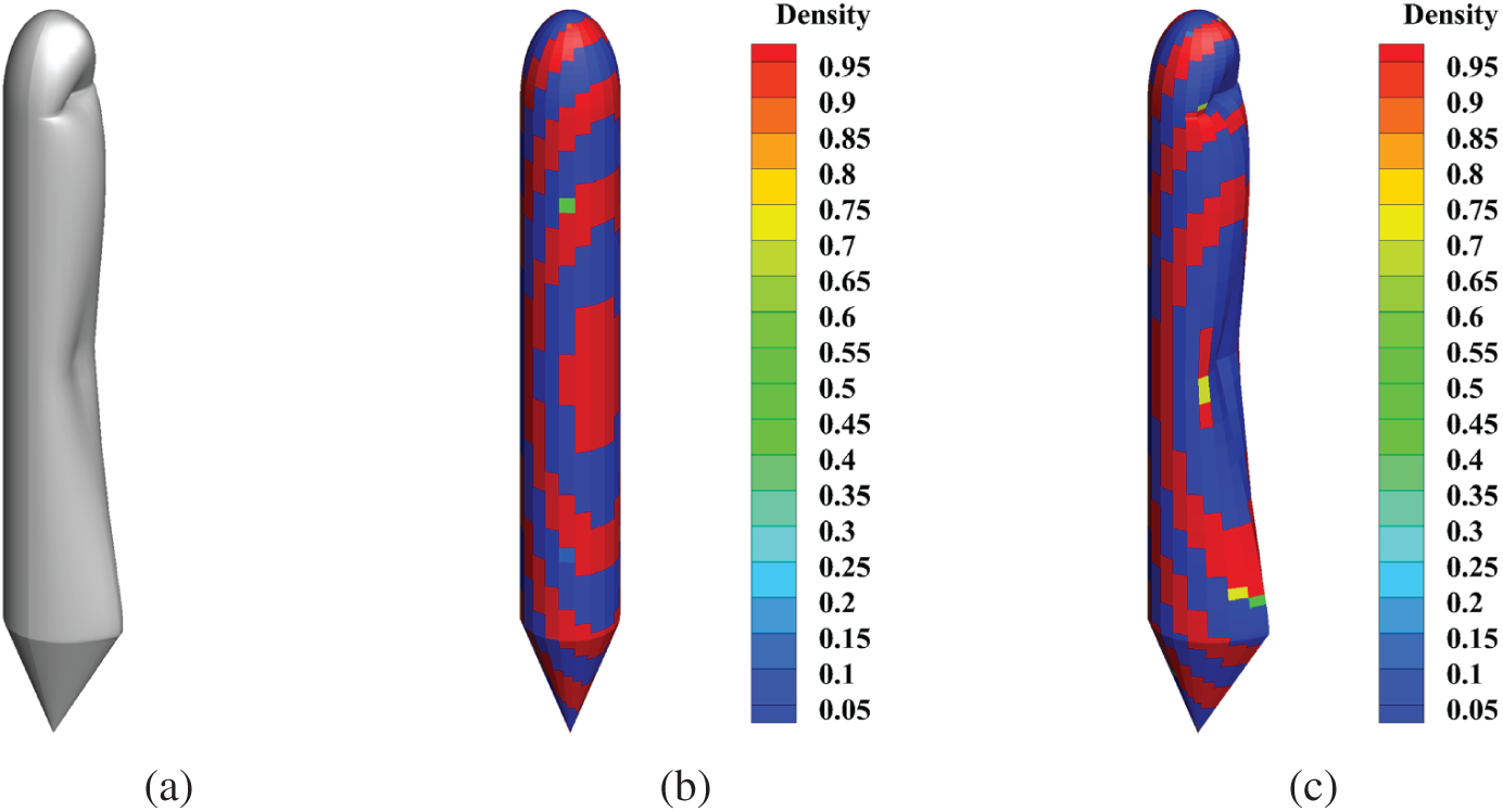 A Combined Shape and Topology Optimization Based on Isogeometric Boundary Element Method for 3D ...
