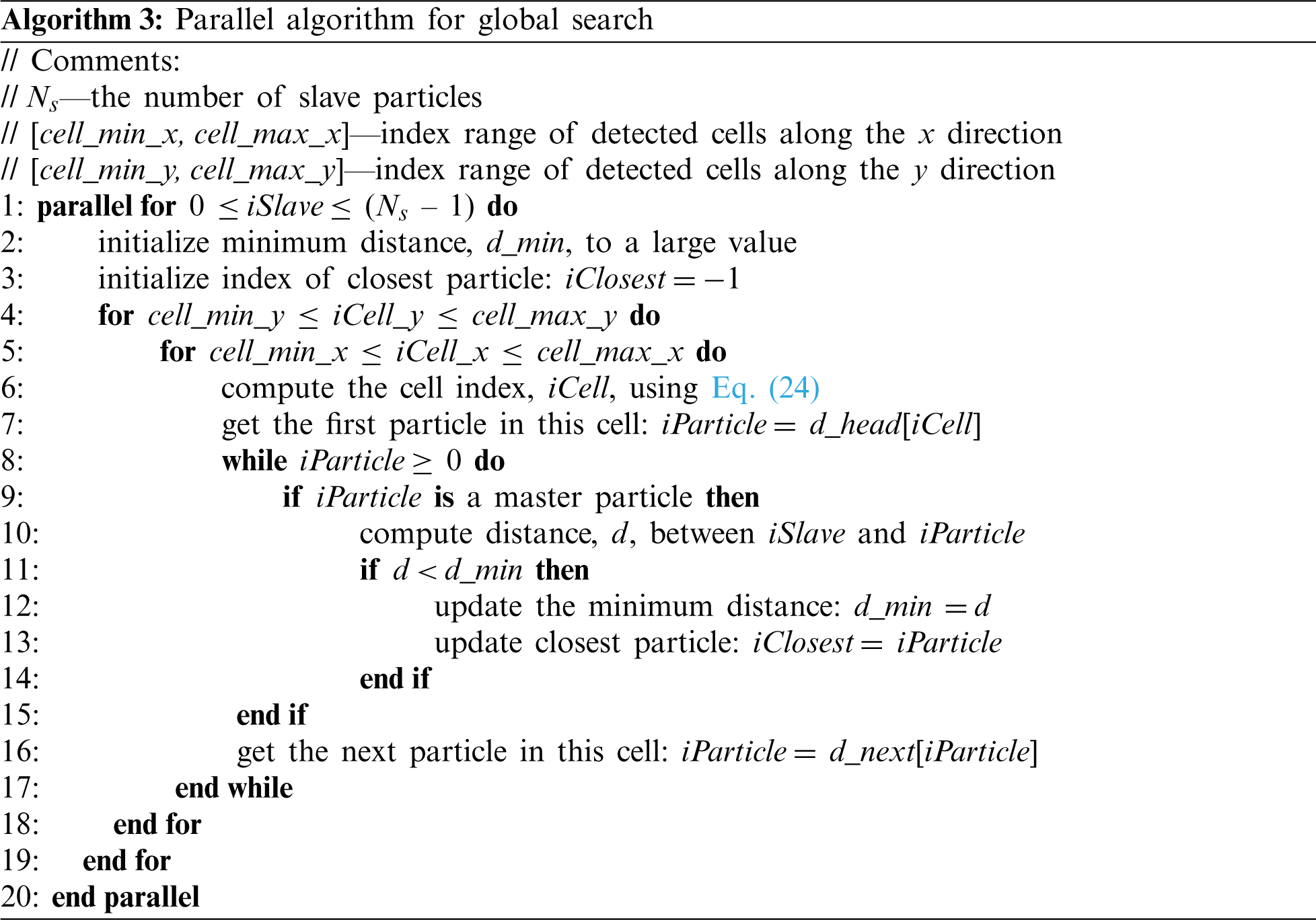 A Gpu Based Parallel Algorithm For 2d Large Deformation Contact Problems Using The Finite