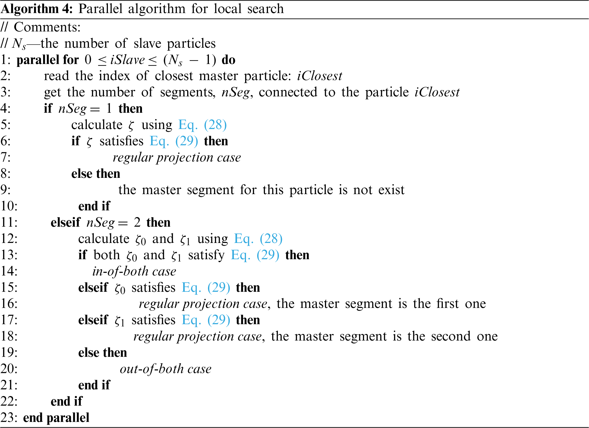 A Gpu Based Parallel Algorithm For 2d Large Deformation Contact Problems Using The Finite